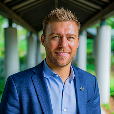 Meet the team - Wela Financial